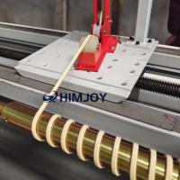 China HIMJOY Kevlar Aramid Rope for Glass Tempering Furnace - High Temperature Resistance & Tensile Strength for sale
