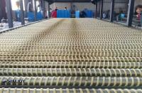 China High Flame Resistance Kevlar Aramid Rope with High Tensile Strength and Light Weight for Industrial Applications for sale