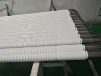 China Glass Tempering furnace ceramic roller shaft for sale