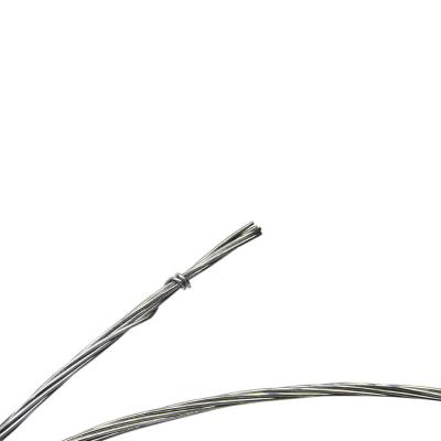China Temperature Rating Up To 90°C Or Higher Depending On Grade All Aluminium Alloy Conductors Diameter Range Varies Depending On Specification ASTM Or Standards for sale