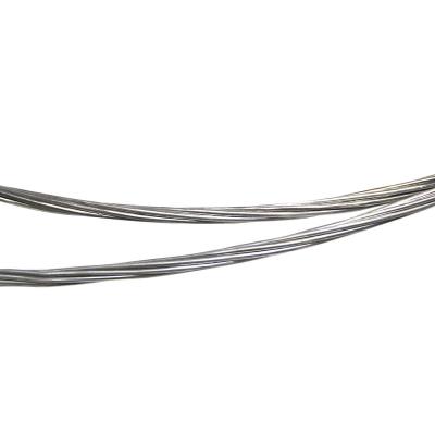 China Diameter Range Varies Depending On Specification All Aluminium Alloy Conductors Used In Power Transmission And Distribution Networks for sale