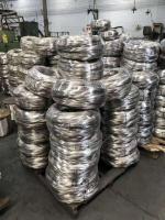 China Overhead Power Lines All Aluminium Alloy Conductors Ensuring Excellent Mechanical Strength and Durability Meeting ASTM or Other Relevant Standards for sale