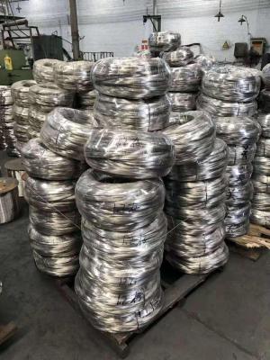 China Overhead Power Lines All Aluminium Alloy Conductors Ensuring Excellent Mechanical Strength and Durability Meeting ASTM or Other Relevant Standards for sale