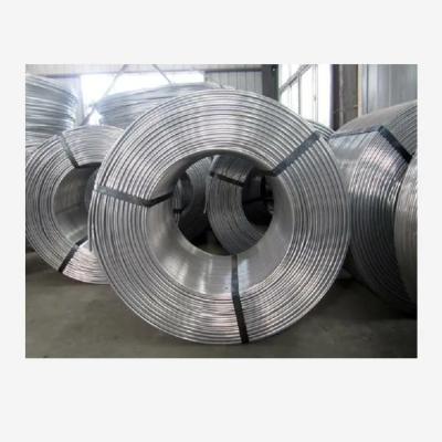 China Distribution And Transmission Lines High Strength And Corrosion Resistance Are Required All Aluminium Alloy Conductors For Overhead Power Lines With Electrical Conductivity Lower Than Pur for sale