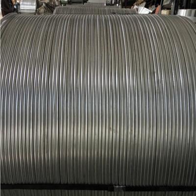China High Corrosion Resistance Aluminum Conductor All Aluminium Alloy Conductors Offering and Electrical Transmission Performance for sale