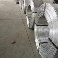 China ASTM Standard Compliance Bare Aluminium Conductor Offering High Corrosion Resistance Ideal For Overhead Power Transmission for sale