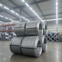 China Used In Distribution And Transmission Lines Where High Strength And Corrosion Resistance Are Required All Aluminium Alloy Conductors Ideal For Overhead Power Lines for sale
