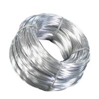 China Elongation 10-30 percent aluminum wire providing tolerance plus minus 1 percent ideal for food packing and packaging lines for sale