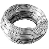 China U Shape aluminum insulated wire none coating offering electrical insulation and mechanical protection for in complex electrical systems for sale