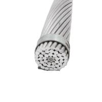 China Natural Surface Aluminum Conductor Featuring Tensile Strength ≥ 280 MPa Designed for Overhead Power Transmission Lines for sale