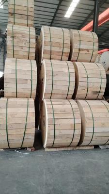 China Overhead Power Transmission And Distribution Lines Featuring All Aluminium Conductor AAC Type For Electrical Energy Delivery for sale
