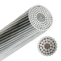 China Aluminium Alloy Diameter Range 8mm To 40mm Durable All Aluminium Alloy Conductors Ideal For Power Distribution Networks for sale