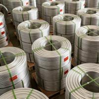 China RoHS And Environmental Standards Compliant All Aluminium Alloy Conductors In Cross Sectional Area 16mm2 To 400mm2 For Electrical Applications for sale