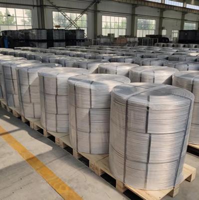 China ACSR 75 Sq mm Aluminum Conductor Wire Designed for Overhead Power Transmission Lines and Electrical Distribution Systems for sale