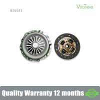 China 826543 2050-43 2050-H3 2050-J1 205043 205288 205289 Clutch Kits For PEUGEOT 206 for sale
