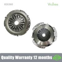 China 826360 2004F7 205014 2050Y7 205121 2051S7 205299 Clutch Kits For Peugoet 405 for sale