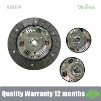 China 826360 2004F7 205014 2050Y7 205121 2051S7 205299 Clutch Kits For Peugoet 405 for sale