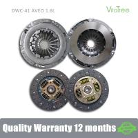 China DWC-41 669124 90444591 90446532 Clutch Kits For CHEVROLET LACETII (J200)1.6 for sale