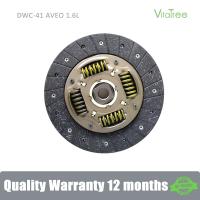 China DWC-41 669124 90444591 90446532 Clutch Kits For CHEVROLET LACETII (J200)1.6 for sale