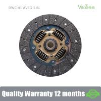China DWC-41 669124 90444591 90446532 Clutch Kits For CHEVROLET LACETII (J200)1.6 for sale