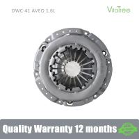 China DWC-41 669124 90444591 90446532 Clutch Kits For CHEVROLET LACETII (J200)1.6 for sale