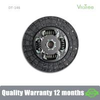 China DT-146 31250-26170 31250-0K060 Clutch Kits For TOYOTA HIACE IV Bus (_H1_H2)2.5 for sale