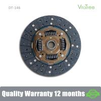 China DT-146 31250-26170 31250-0K060 Clutch Kits For TOYOTA HIACE IV Bus (_H1_H2)2.5 for sale