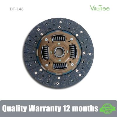 China DT-146 31250-26170 31250-0K060 Clutch Kits For TOYOTA HIACE IV Bus (_H1_H2)2.5 for sale