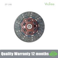 China DT-146 31250-26170 31250-0K060 Clutch Kits For TOYOTA HIACE IV Bus (_H1_H2)2.5 for sale