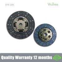 China DTX-193 31250-36600 3125060460 31250-60461 Clutch Kits For Toyota Coaster 6gr-Fe for sale