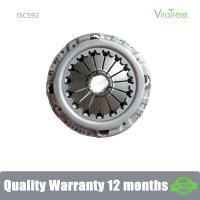China ISC592 8970388311 8970388312 Clutch Kits For ISUZU N-Serie(5th Generation) NQR70 for sale