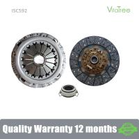 China ISC592 8970388311 8970388312 Clutch Kits For ISUZU N-Serie(5th Generation) NQR70 for sale