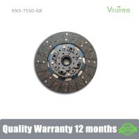 China KN3-7550-AB Clutch Kits For Mitsubishi 4D34  MFC560/MFD067U/ME609370 JMC CONQUER for sale