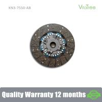 China KN3-7550-AB Clutch Kits For Mitsubishi 4D34  MFC560/MFD067U/ME609370 JMC CONQUER for sale