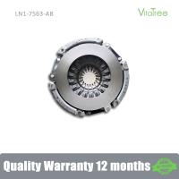 China LN1-7563-AB Clutch Kits For JMC Tipper/Dump Truck/ Trailer and pick up N720 for sale