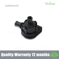China 5G0965567A  2Q0965567 Water Pump For AUDI A3 Limousine(8VS,8VM) 1.6 TDI quattro for sale