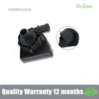 China 5G0965567A  2Q0965567 Water Pump For AUDI A3 Limousine(8VS,8VM) 1.6 TDI quattro for sale