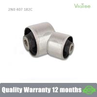 China 2N0407182C 2N0407182B Engine Mounting For VW CRAFTER Flatbed / Chassis (SZ ) 2.0 TDI for sale