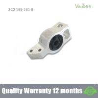 China 3C0199231B 3C0199231A Car Engine Mounting ForVW PASSAT Variant (3C5) 2.0 TDl 4motion for sale