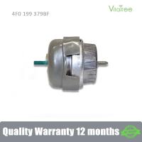 China 4F0199379BF 4F0199379AP Car Engine Mount For AUDI A6 Avant (4F5,C6) 3.2 FSl Quattro for sale