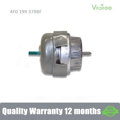 China 4F0199379BF 4F0199379AP Car Engine Mount For AUDI A6 Avant (4F5,C6) 3.2 FSl Quattro for sale
