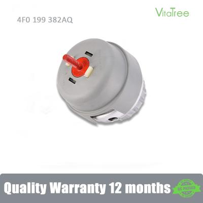 China 4F0199382AQ 4F0199382BH Engine Suspension For AUDI A6 Avant (4F5, C6) 2.8 FSl Quattro for sale