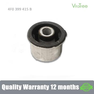 China 4F0399415B 4F0399415C Engine Mount For AUDI A6 (4F2,C6) 3.0 TFSl quattro for sale