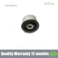 China 4FD399419 4FD399419D 4FD399419E Engine Mounting For AUDI A6 (4F2,C6) 3.0 TFSl quattro for sale