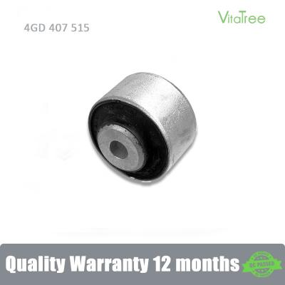 China 4H0407515 4H0407515A 4H0407515B Engine Mount For AUDI A6 (4G2, 4GC, C7) 3.0 TDl quattro for sale