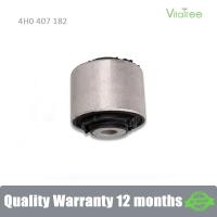 China 4H0407182 4H0407182B Engine Mounting For AUDI A8 (4H2, 4H8, 4HC, 4HL) 3.0 TDl quattro for sale
