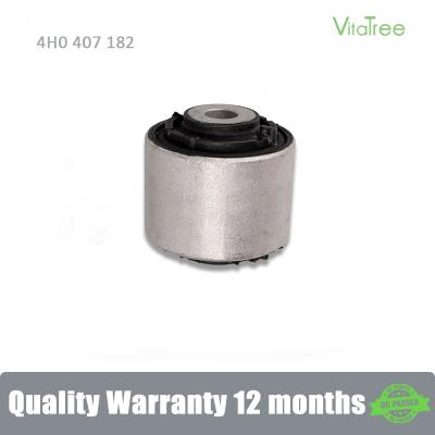 China 4H0407182 4H0407182B Engine Mounting For AUDI A8 (4H2, 4H8, 4HC, 4HL) 3.0 TDl quattro for sale
