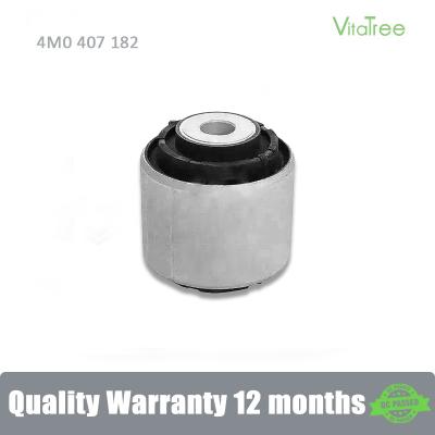 China 4M0407182 4M0407182A Car Engine Mounting For AUDI Q7 (4MB) 3.0 TDl e-tron quattro for sale