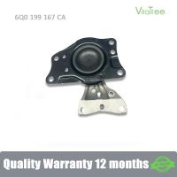 China 6Q0199167CA 6Q0199167CQ 6Q0199167DH Engine Mounting For VW POLO (6R1. 6C1) 1.2 TDI for sale