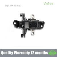 China 6Q0199555AC 6Q0199555AR Car Engine Mount For VW POLO (6R1, 6C1) 1.2 TSI for sale